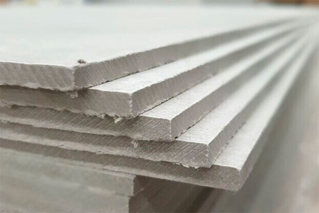 Faserzementplatten - Herocont